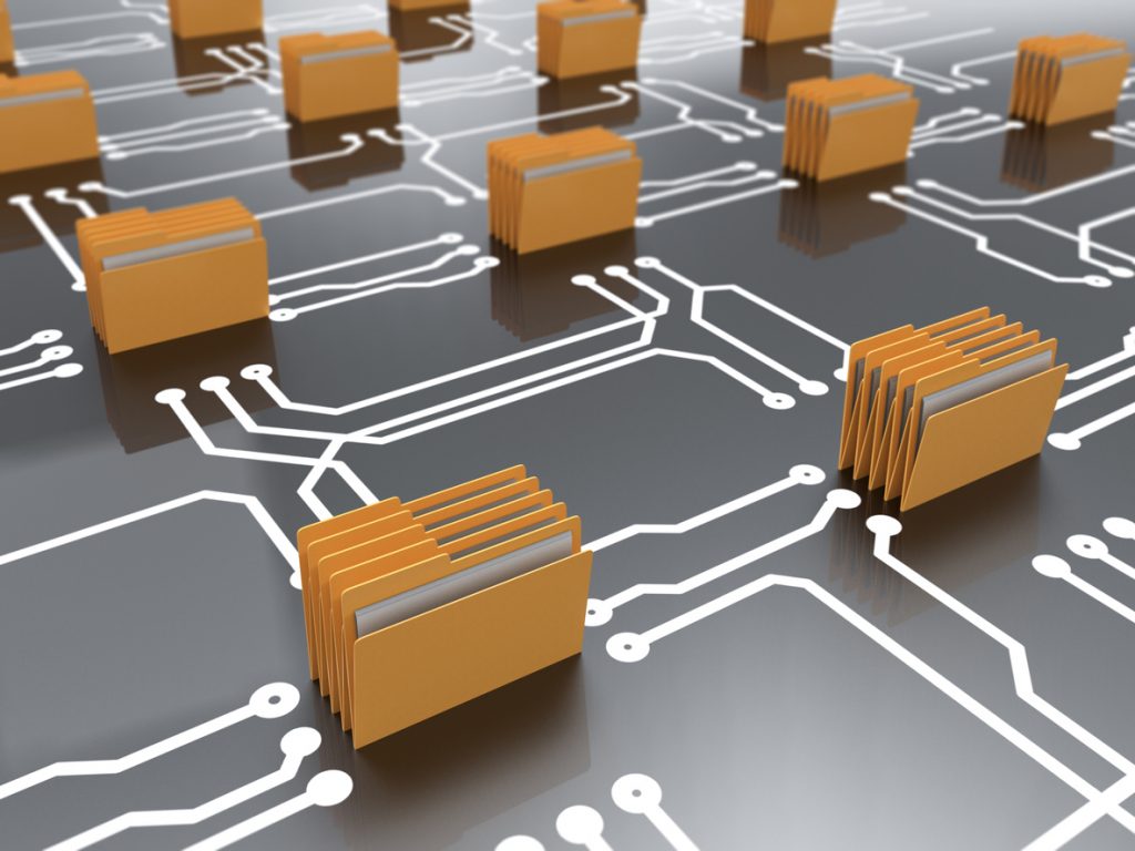 Upgrading Nigeria Ministry of Interior’s Data Management System – MEED ...